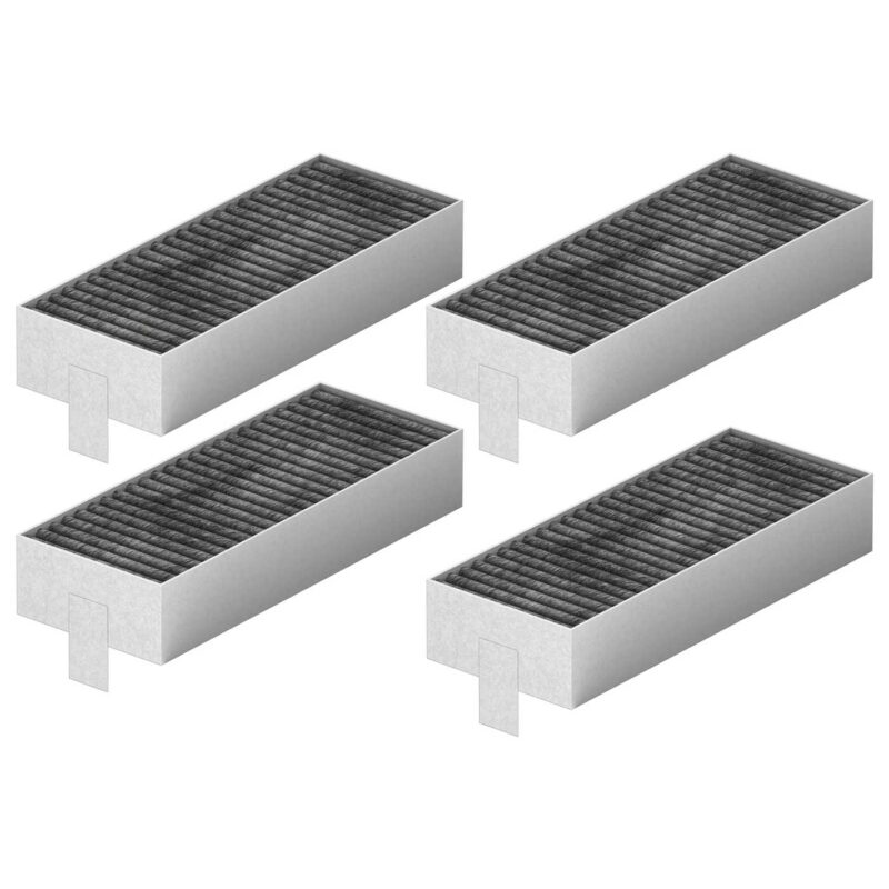 Neff CleanAir Filter 17004806 - Z821VR0 - Kookplaatafzuigfiltershop